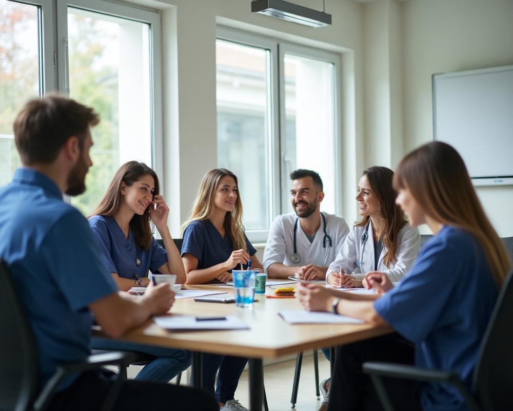 Physical Therapy Jobs | PT Match - Find Your Perfect PT Position